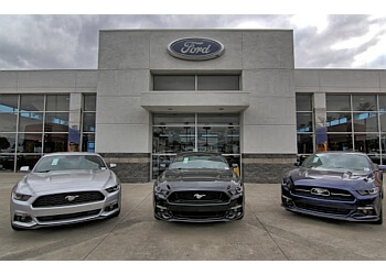3 Best Car Dealerships in Fontana, CA - Expert Recommendations
