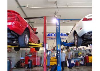 3 Best Car Repair Shops in Henderson, NV - Expert Recommendations
