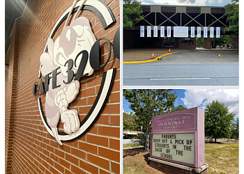 3 Best Sign Companies in Columbus, GA - ThreeBestRated