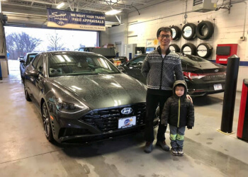 3 Best Car Dealerships in St Louis, MO - ThreeBestRated