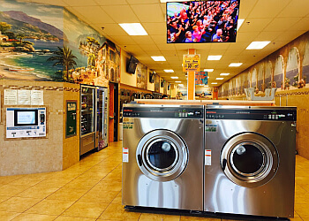 3 Best Dry Cleaners in Ontario, CA - ThreeBestRated