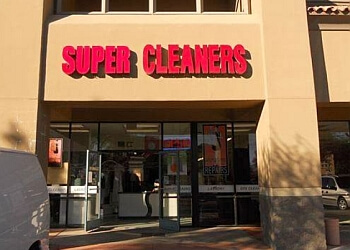 3 Best Gilbert Dry Cleaners of 2018 | Top-Rated Reviews