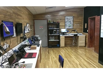 3 Best Computer Repair in Lubbock, TX - Expert Recommendations