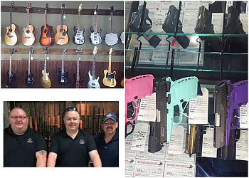 3 Best Pawn Shops in Montgomery, AL - Expert Recommendations