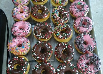 3 Best Donut Shops in San Bernardino, CA - Expert Recommendations