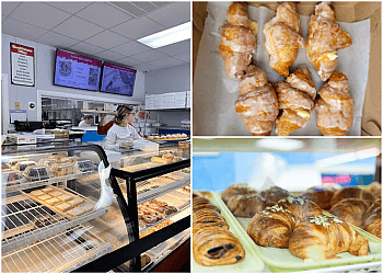 3 Best Bakeries in Fayetteville, NC - Expert Recommendations