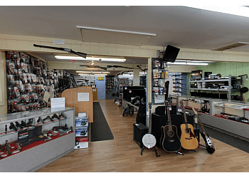 3 Best Pawn Shops in Hampton, VA - Expert Recommendations
