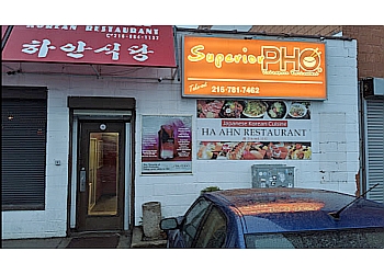 3 Best Vietnamese Restaurants in Cleveland, OH - Expert Recommendations