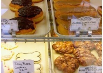 3 Best Bakeries in Springfield, MO - Expert Recommendations