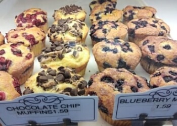 3 Best Bakeries in Springfield, MO - Expert Recommendations