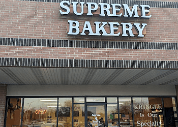 3 Best Bakeries in Springfield, MO - Expert Recommendations