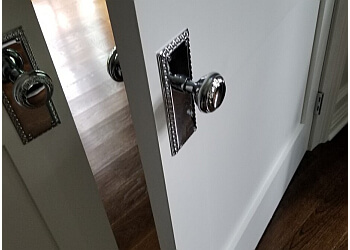 3 Best Locksmiths in Bridgeport, CT - Expert Recommendations