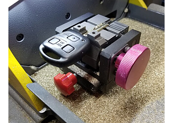 3 Best Locksmiths in Bridgeport, CT - Expert Recommendations