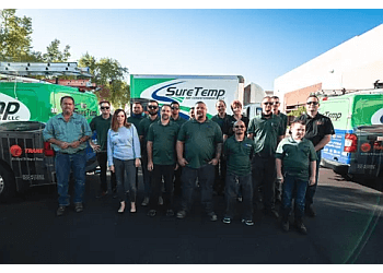 3 Best HVAC Services in Mesa, AZ - Expert Recommendations