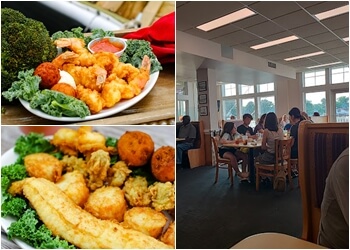 3 Best Seafood Restaurants in Hampton, VA - ThreeBestRated