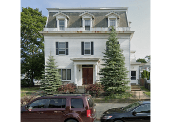 3 Best Divorce Lawyers in Providence, RI - Expert Recommendations