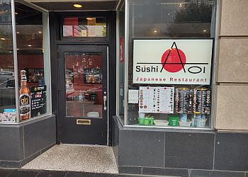 3 Best Sushi in Washington, DC - Expert Recommendations