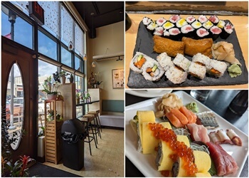 3 Best Sushi in Madison, WI - ThreeBestRated