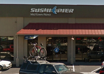 3 Best Sushi in Reno, NV - Expert Recommendations