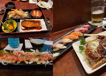 3 Best Sushi in Dallas, TX - Expert Recommendations