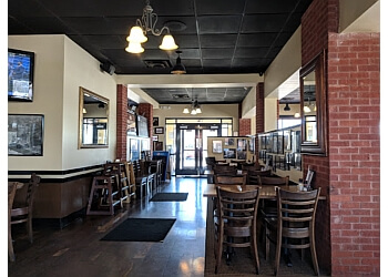 3 Best Italian Restaurants in Lexington, KY - Expert Recommendations