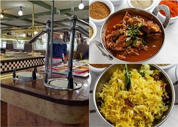 3 Best Indian Restaurants in Baton Rouge, LA - ThreeBestRated