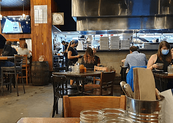 3 Best Barbecue Restaurants in Boston, MA - Expert Recommendations