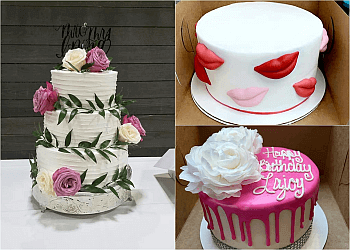 3 Best Cakes in Lubbock, TX - Expert Recommendations