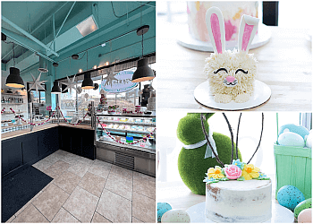 3 Best Cakes in Spokane, WA - Expert Recommendations