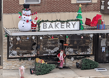 3 Best Cakes in Rochester, MN - ThreeBestRated