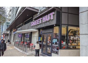 3 Best Bakeries in Atlanta, GA - Expert Recommendations