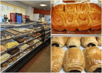 3 Best Bakeries in Long Beach, CA - Expert Recommendations