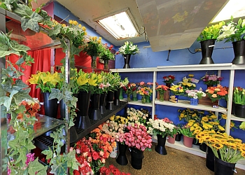 3 Best Florists in Honolulu, HI - Expert Recommendations