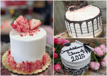 3 Best Cakes in Bakersfield, CA - Expert Recommendations