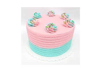 3 Best Cakes in Madison, WI - Expert Recommendations