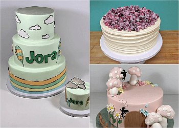 3 Best Cakes in Kent, WA - Expert Recommendations