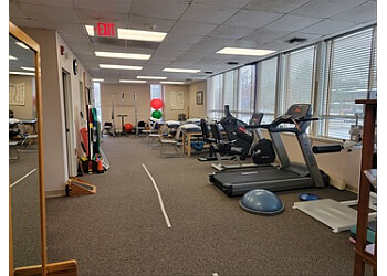 3 Best Physical Therapists in Bridgeport, CT - Expert Recommendations