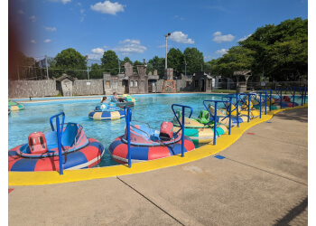 3 Best Amusement Parks in Akron, OH - ThreeBestRated