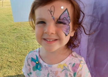 3 Best Face Painting in Birmingham, AL - ThreeBestRated