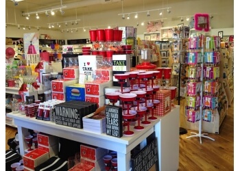 3 Best Gift Shops in Birmingham, AL - ThreeBestRated