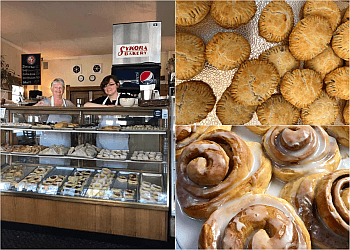 3 Best Bakeries in Cedar Rapids, IA - ThreeBestRated