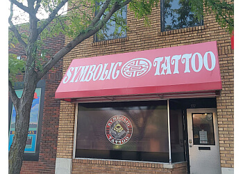 3 Best Tattoo Shops in Wichita, KS - Expert Recommendations