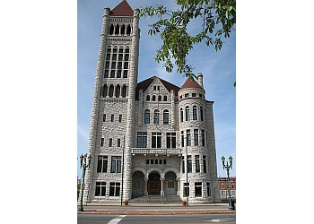 3 Best Landmarks in Syracuse, NY - ThreeBestRated