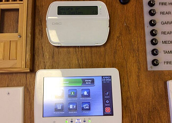 3 Best Security Systems in Albuquerque, NM - Expert Recommendations