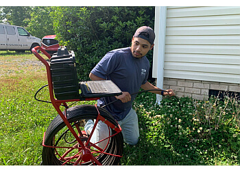 3 Best Plumbers in Cary, NC - Expert Recommendations