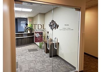 3 Best Staffing Agencies in Anchorage, AK - Expert Recommendations