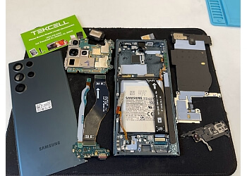 3 Best Cell Phone Repair in Mobile, AL - Expert Recommendations