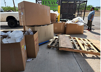Salvage Yards In Corpus Christi
