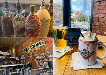 3 Best Sports Bars in Washington, DC - Expert Recommendations