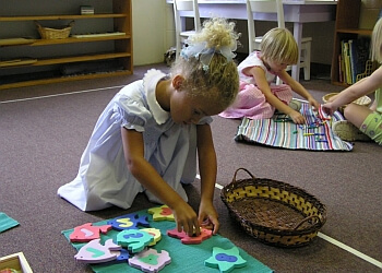 3 Best Preschools in Wilmington, NC - Expert Recommendations